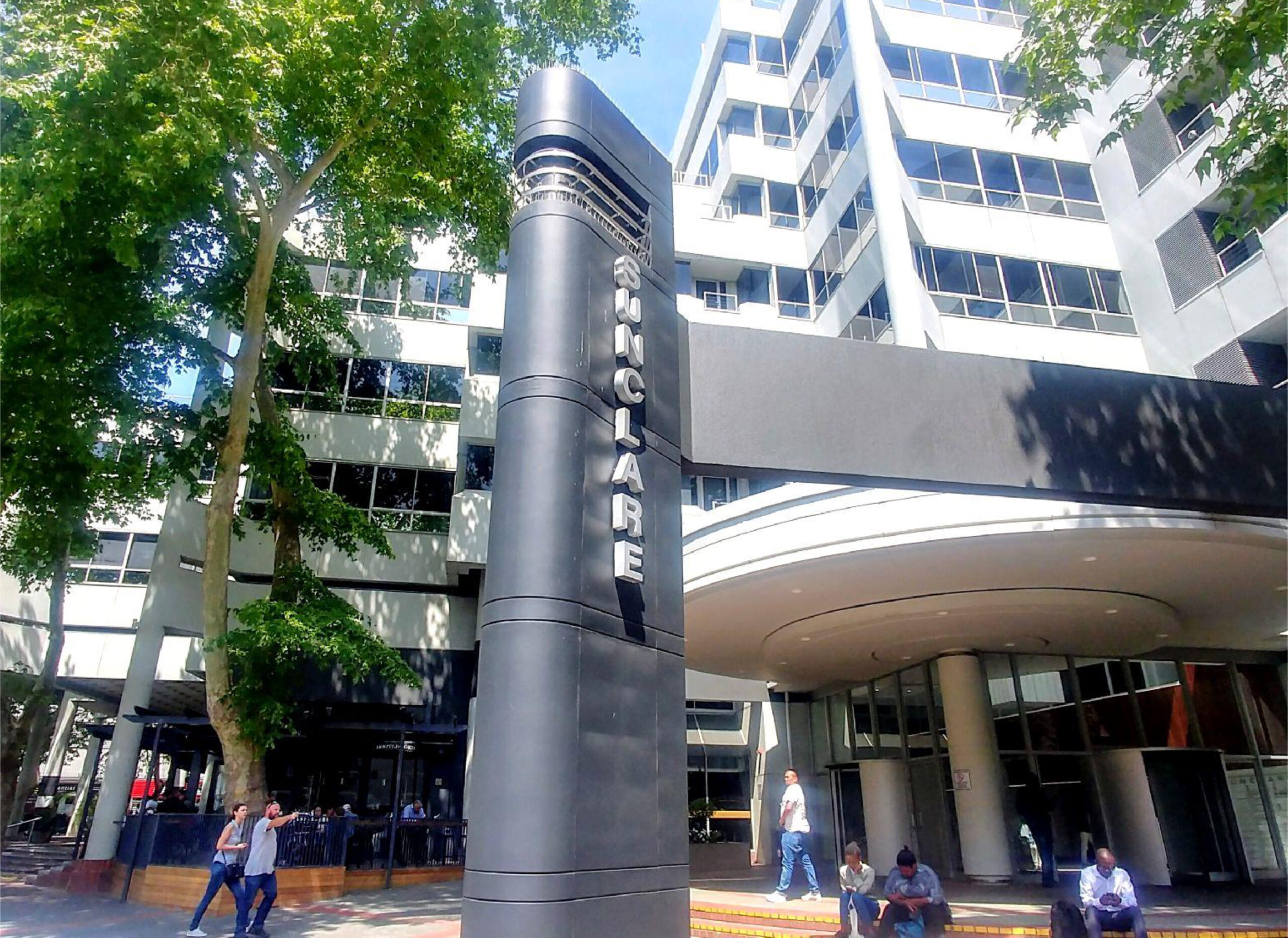 Office Space to Rent - Claremont